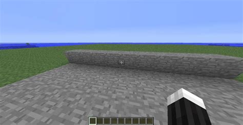 Simple Trapdoor Minecraft Map
