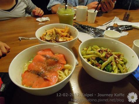 食記 台北‧內湖 Journey Kaffe 黛西優齁齁 Daisyyohoho 世界自助旅行旅行狂背包客美食生活