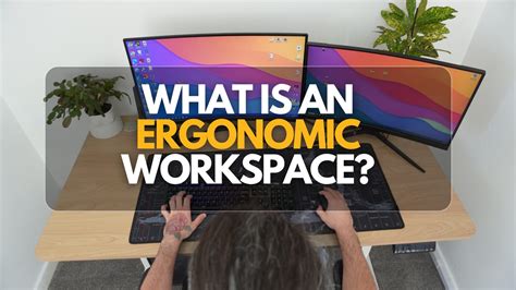 What Is An Ergonomic Workspace Everything You Need To Know Yourofficegear What Is An Ergonomic Workspace Everything You Need To Know Yourofficegear