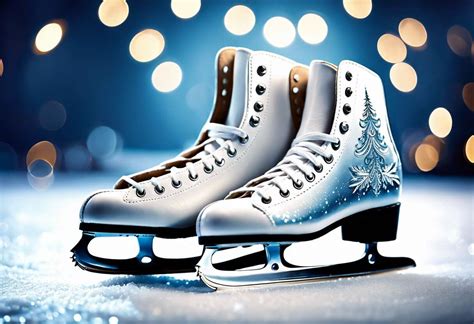 Guide Dachat Choisir Ses Patins à Glace Artistiques