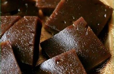 Dodol Recipe How To Make Authentic Dodol At Home