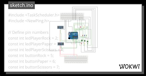 Wokwi Online Esp Stm Arduino Simulator