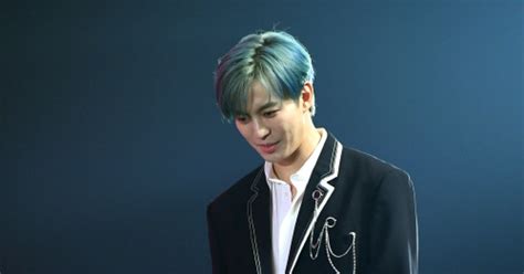포토 빅스vixx 홍빈 수줍은 포토타임~