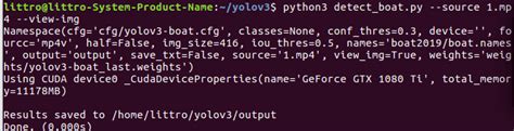 Unable To Save Video Results And Use Webcam Issue Ultralytics Yolov GitHub