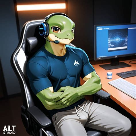 Turtle Games By Cockycase On Deviantart