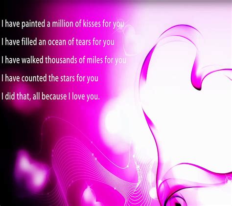 I Love You Quotes Hd Wallpaper Peakpx
