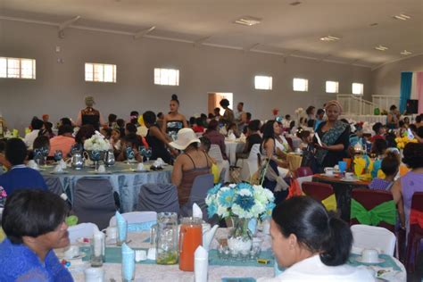 Laerskool Credence Vier 30ste Verjaardag Bloemfontein Courant