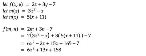 Functions ∈ Javascript∩mathematics By Zachary Dagnall Nerd For Tech Mar 2021 Medium