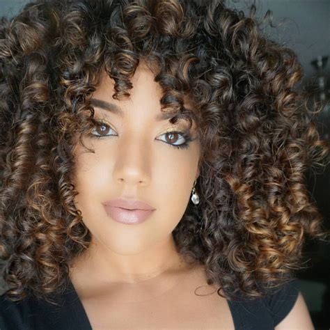 Curls Perfected Sephora Beauty Board Beauty Hair Makeup Natural