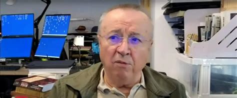 Ion Cristoiu contestă declarațiile lui Klaus Iohannis