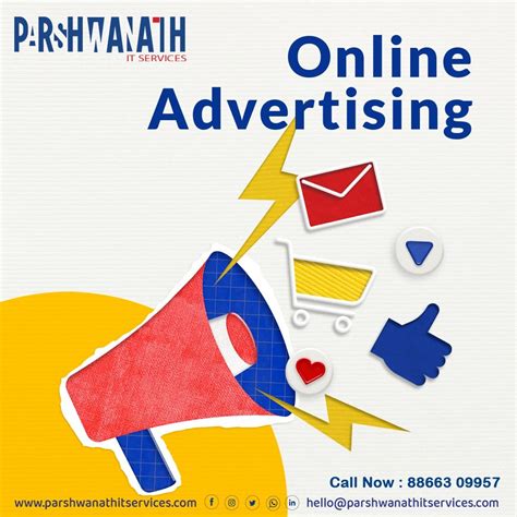 Parshwanath It Services On Linkedin Parshwanath It Services Facebook Instagram Twitter