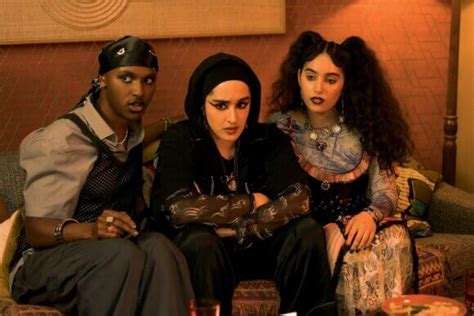 We Are Lady Parts Season 2 Preview Trailer Photos Cast Plot