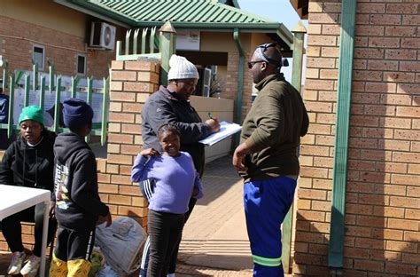 Foreigners Denied Access To Nellmapius Clinics Rekord