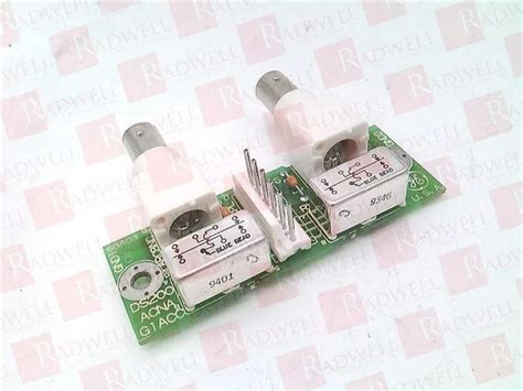 GENERAL ELECTRIC DS ACNAG A Ds Acnag A Used PicClick CA
