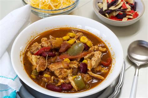 Weight Watchers Taco Soup Mindys Cooking Obsession