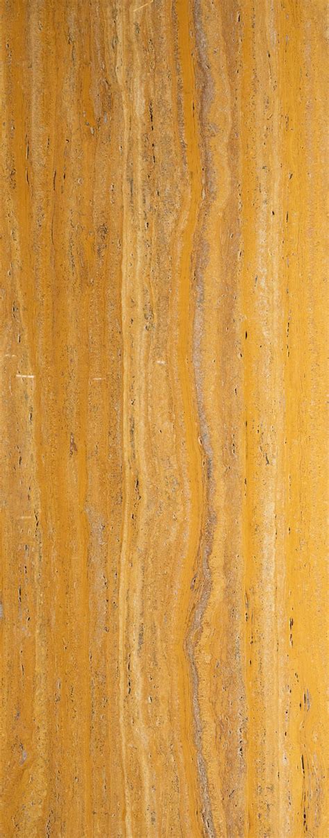 Yellow Travertine Al Ajial Factory For Marble