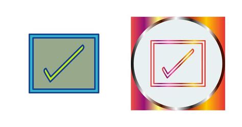 Checkbox Vector Art Icons And Graphics For Free Download