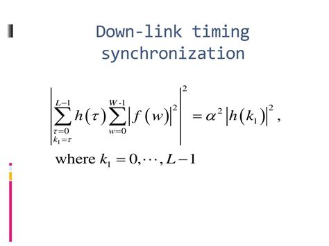 Ppt Initial Ranging Procedure In Wimax Standard Powerpoint Presentation Id 2385629