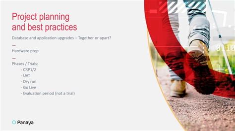 Oracle Ebs Upgrade Tips And Tricks Ppt Free Download