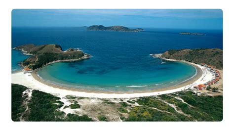 Mprj Investiga Desordem Pr Ticas Abusivas E Viol Ncia A Consumidores Em Praias De Cabo Frio