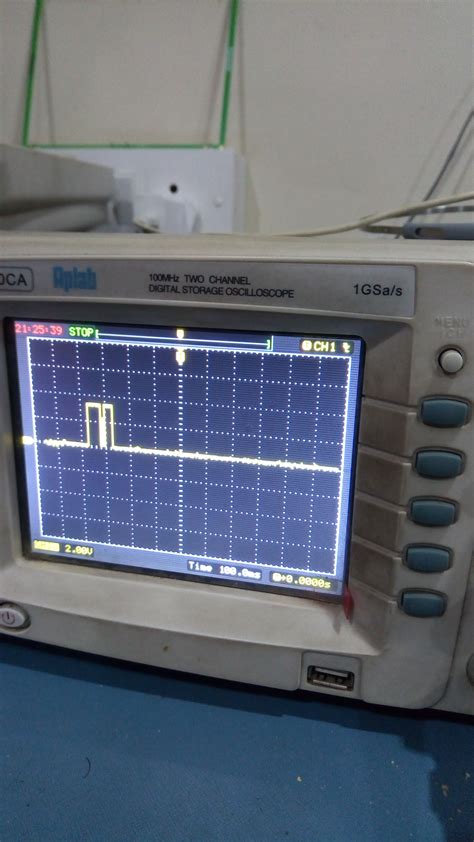 LMT Lmt Pulse Problem Sensors Forum Sensors TI E E Support Forums