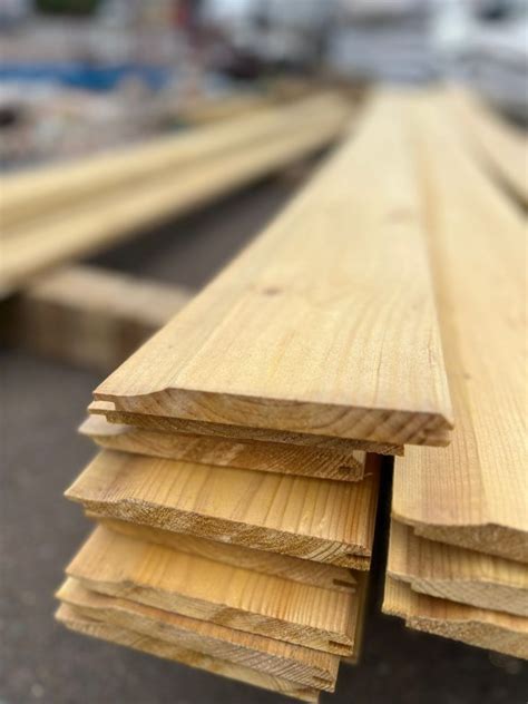 Weatherboard Cladding Kays Timber