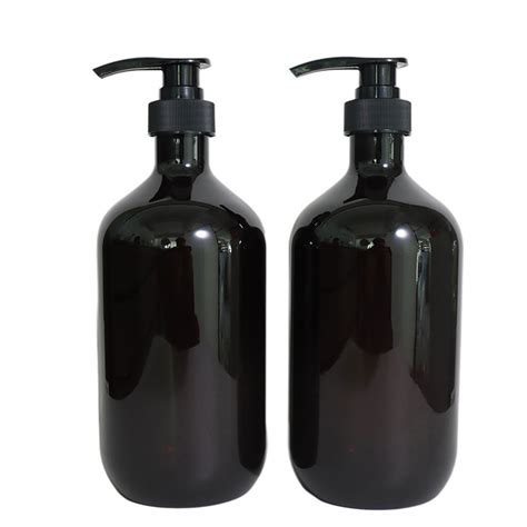 1000ml 주방 싱크 비누 디스펜서 병 대용량 핸드 비누 접시 비누 병 욕실 샴푸 바디 워시 리필용 병 Aliexpress