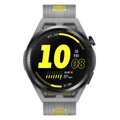 Huawei Watch GT Runner Durable Polymer Fiber RUN-B19