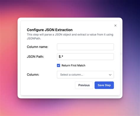 Eval Types Promptlayer