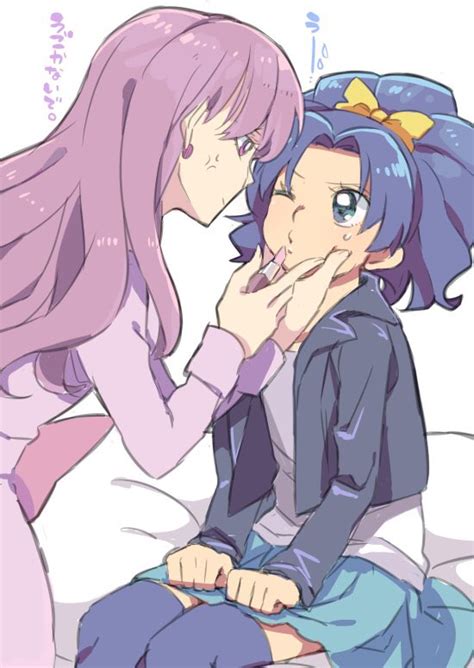 Kirakiraprecure A La Mode Kirakira Pretty Cure à La Mode Image By