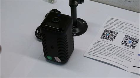 видеокамера с удаленным доступом мини камера с удаленным доступом комплект видеонаблюдения Youtube