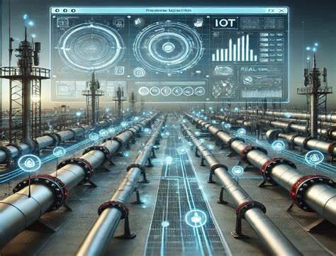 The Future Of Pipeline Network Management Ai Based Turbidity Data Analysis