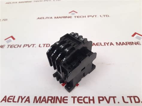 Danfoss Ci 2 Contactor Aeliya Marine