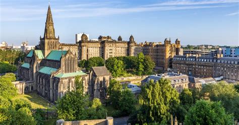 Map Reveals The Uk Cities Who Have The Longest Lasting Sex Sessions