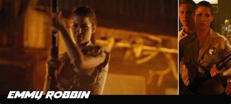 Pictures Of Emmy Robbin