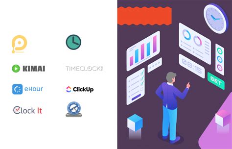 the best open source timesheet software to buy 2021