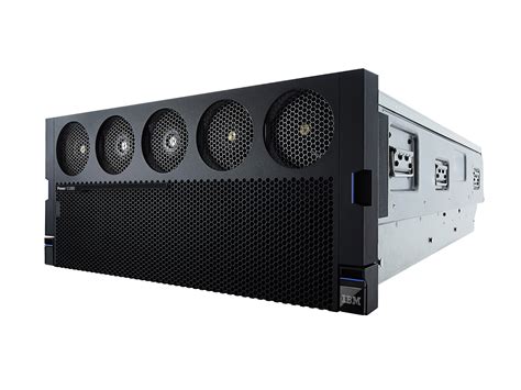 IF Design IBM Power