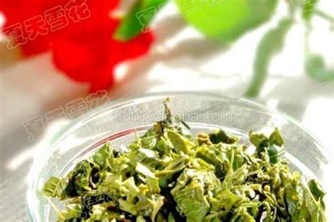 腌香椿的做法菜谱香哈网