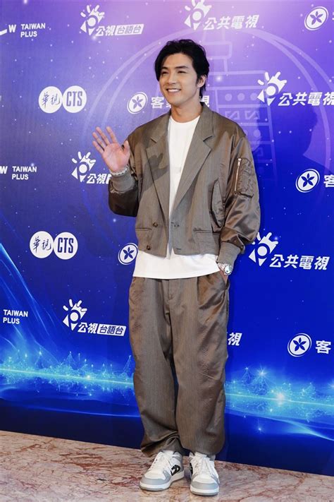 賀軍翔捲性騷慘遭換角 不夠善良編導氣炸為他槓上金主 娛樂星聞