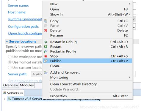 Web开发报错：the Origin Server Did Not Find A Current Representation For The