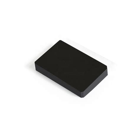 Custom Shape Long Pass Optical Filter Giai