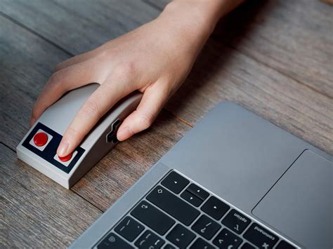 8bitdo N30 Wireless Mouse Myszki Bezprzewodowe Sklep Komputerowy X Kom Pl