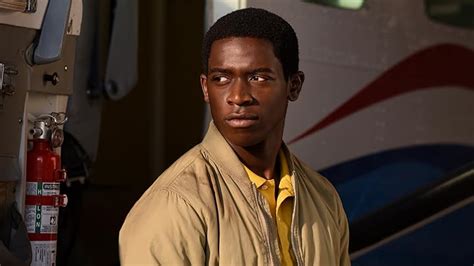 Prime Video Snowfall Season 2