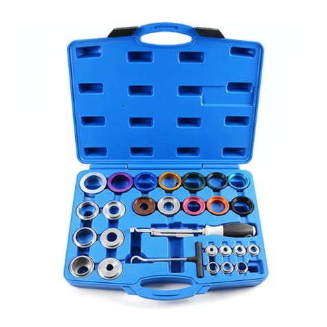 27pc Oil Seal Removal Tool Kit