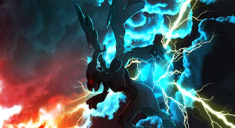 Top 10 Legendary Pokémon Levelskip