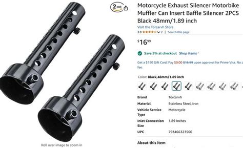 Ansa Exhaust Tr6 Tech Forum The Triumph Experience