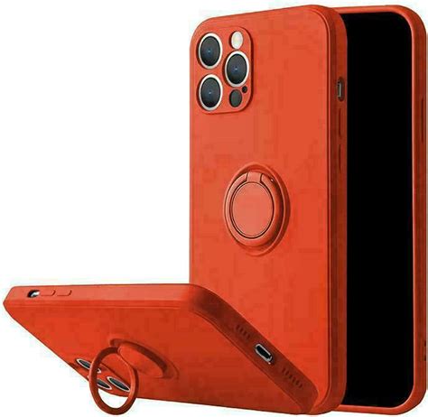 Pastel Ring Sam A33 5g Red Etui Na Telefon Ceny I Opinie Ceneopl