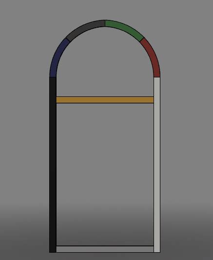 Aligning Sketch Shape Boundaries Autodesk Community