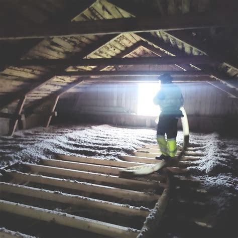 Renovating A Century Old Building With Sustainable Air Barrier Paper