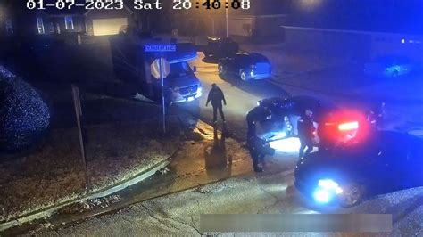 Policía De Estados Unidos Llegó A La Dirección Incorrecta Y Le